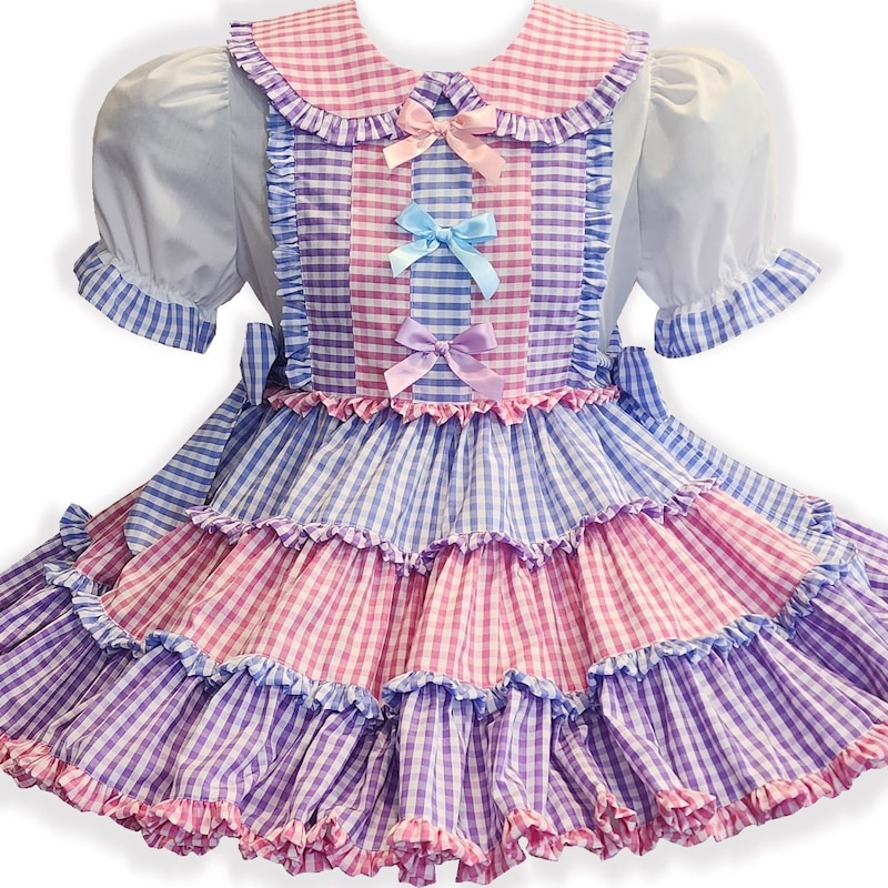 Abdl Sissy Outfits - Etsy