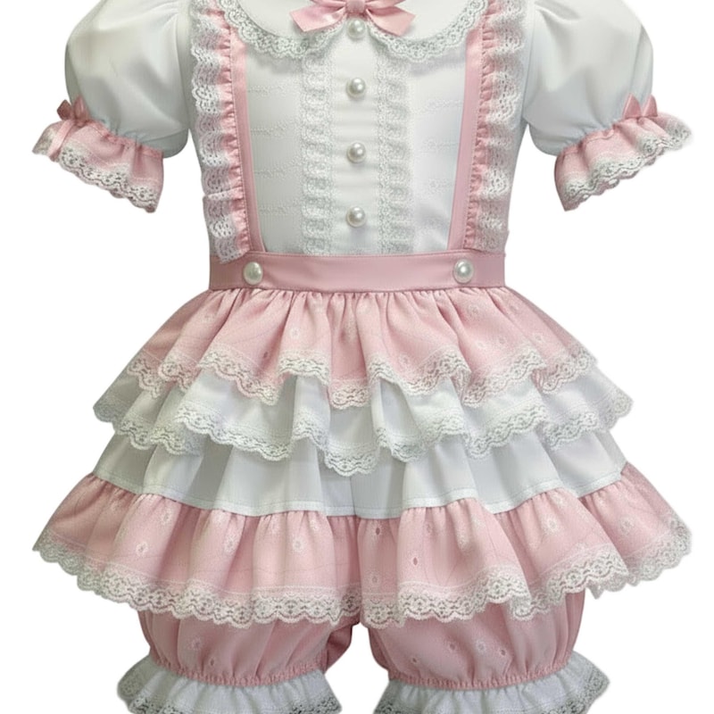 Adult Mens Abdl Romper - Etsy