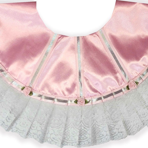 Sissy Collar - Etsy