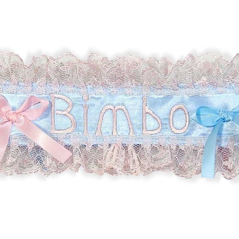 Lace Sissy Collars - Etsy