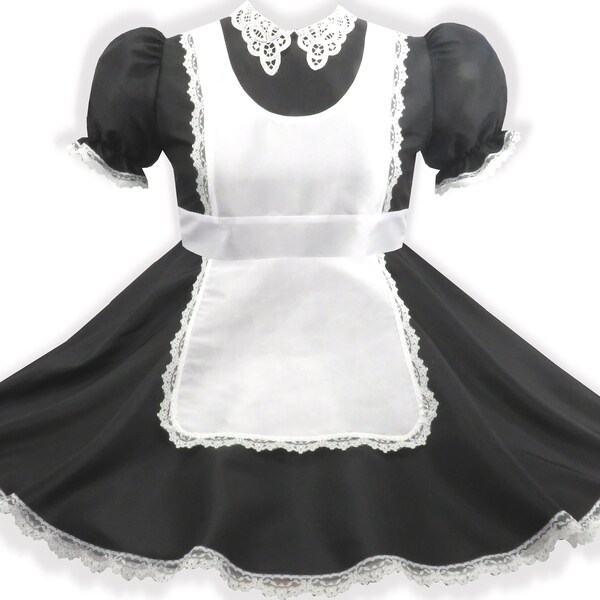 Locking Maids Dress - Etsy