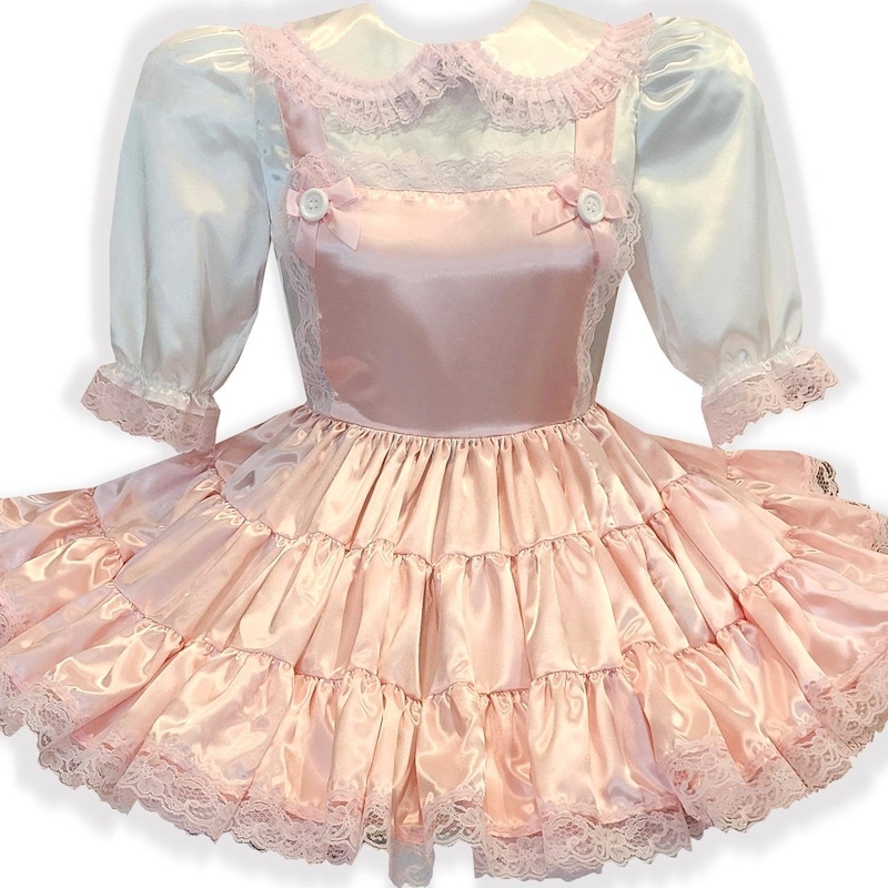 Adult Baby Dresses - Etsy