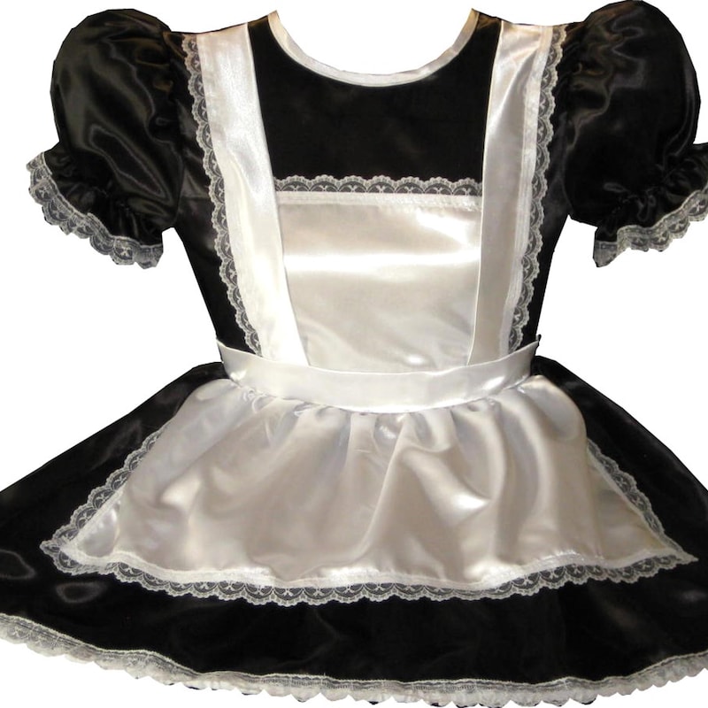 French Maid Uniforms for Men - Etsy