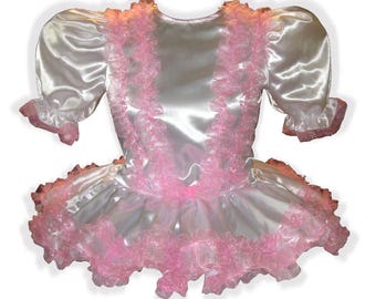 Adult Baby Dress - Etsy