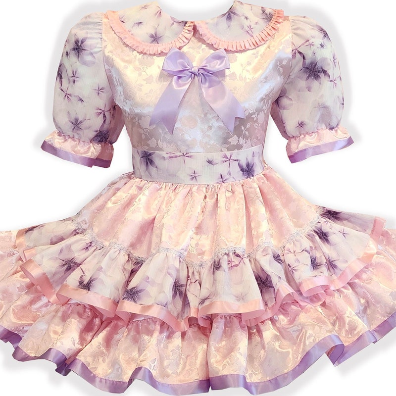 Pretty Sissy Dresses - Etsy
