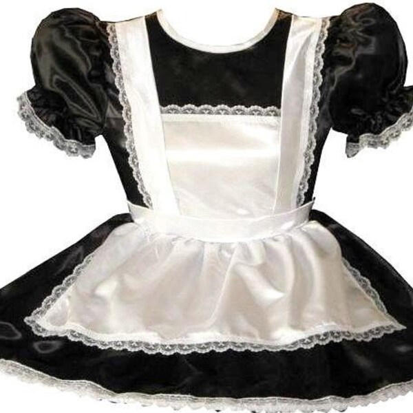 French Maid - Etsy