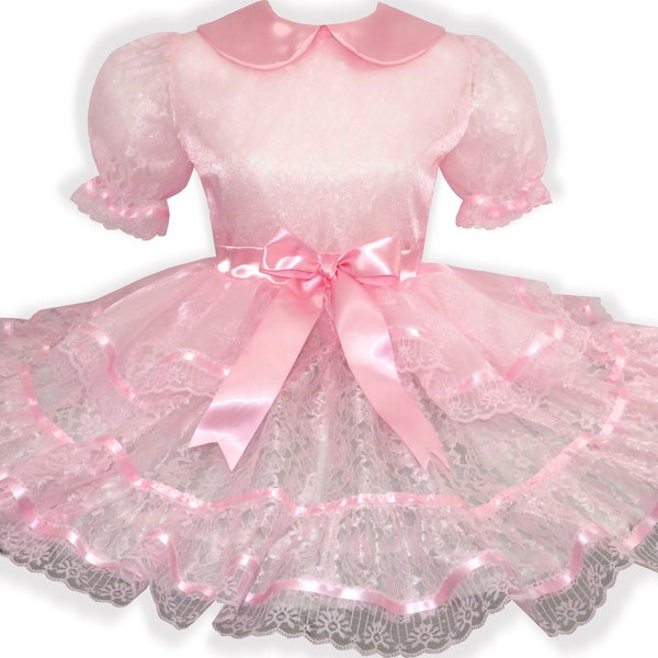Sissy Princess Dress - Etsy