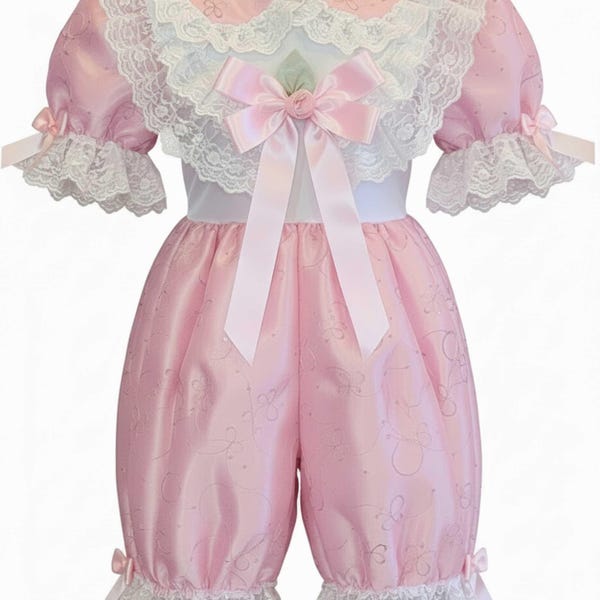 Sissy Abdl for Men - Etsy UK