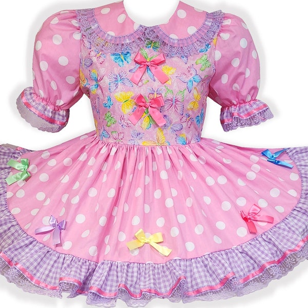 Pink Sissy Clothing - Etsy