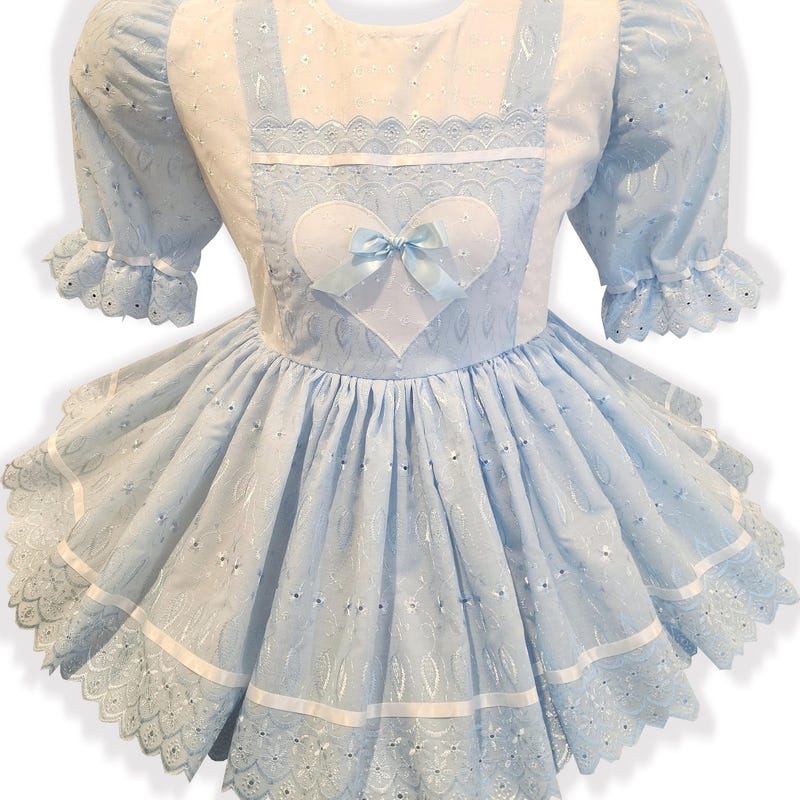 Sissy Baby Clothing - Etsy