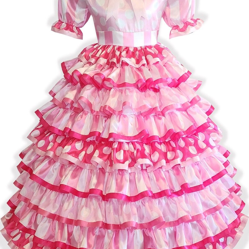 Sissy Dress Locking - Etsy