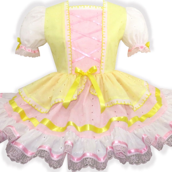 Adult Little Miss Muffet Costume - Etsy