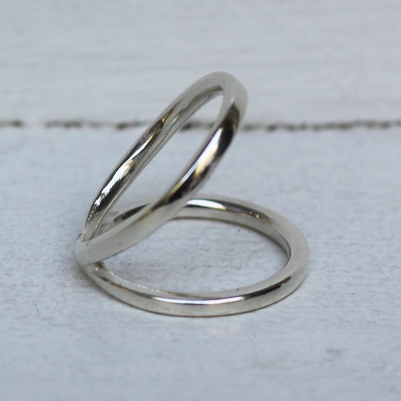 Pointer Finger Ring - Etsy