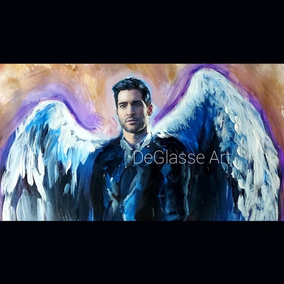 Lucifer The Lightbringer