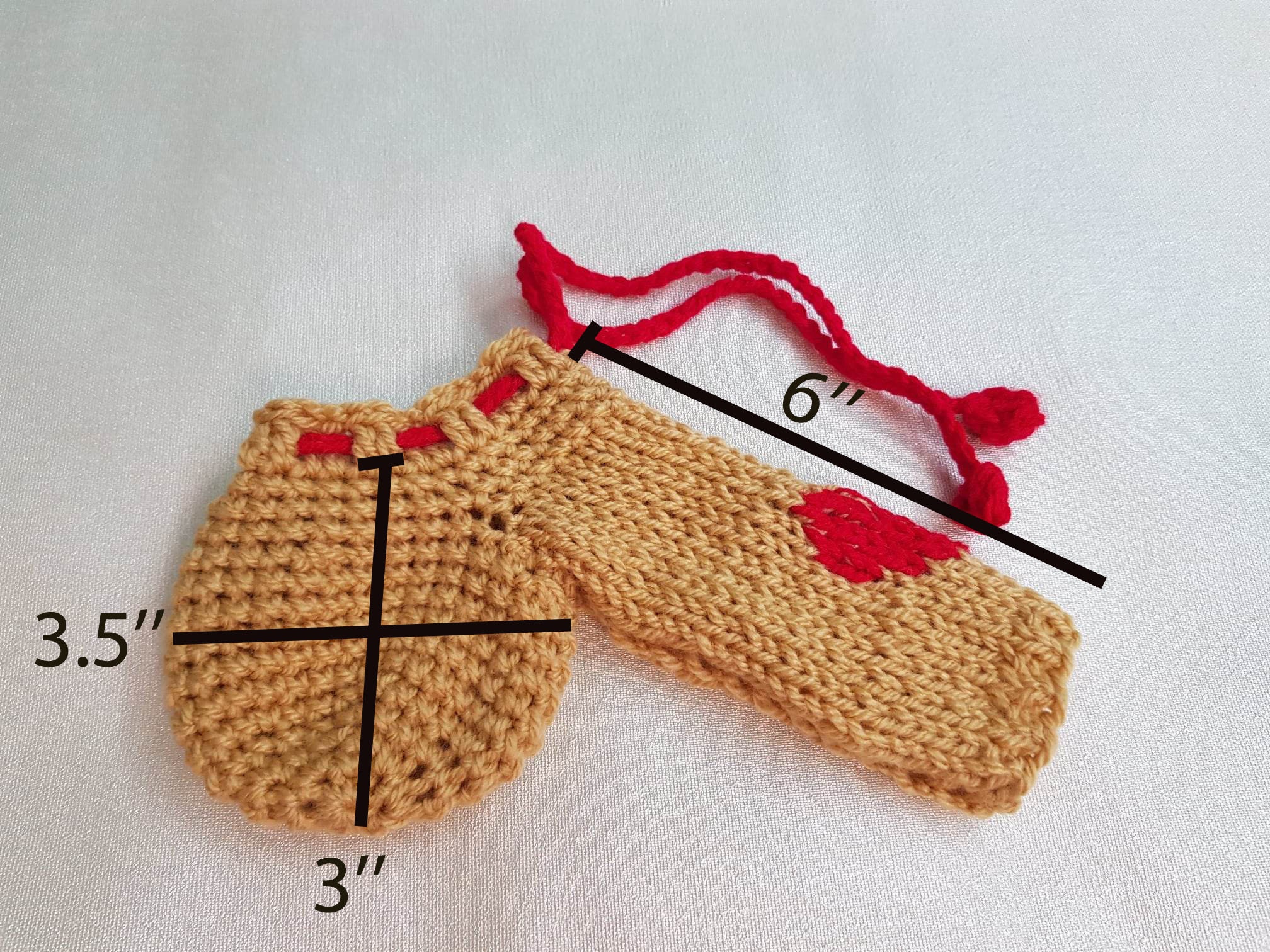 6'' Willy Warmer Open Tip Cock Sock Penis Warmer - Etsy