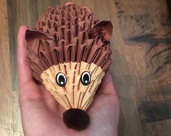 Origami 3d | Etsy