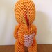 3D Origami Charmander - Etsy España
