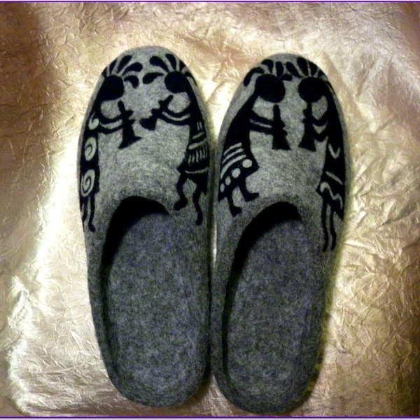 Tribal Shoes - Etsy