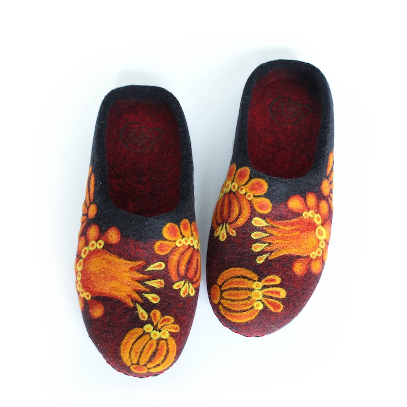 Pantoufles - Etsy