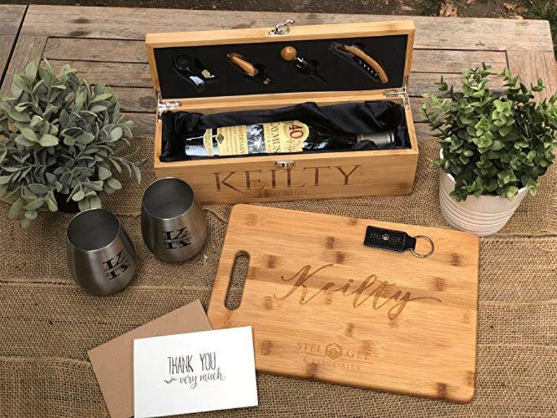 Personalized Realtor Closing Gift Pack Realtor Closing Gift - Etsy