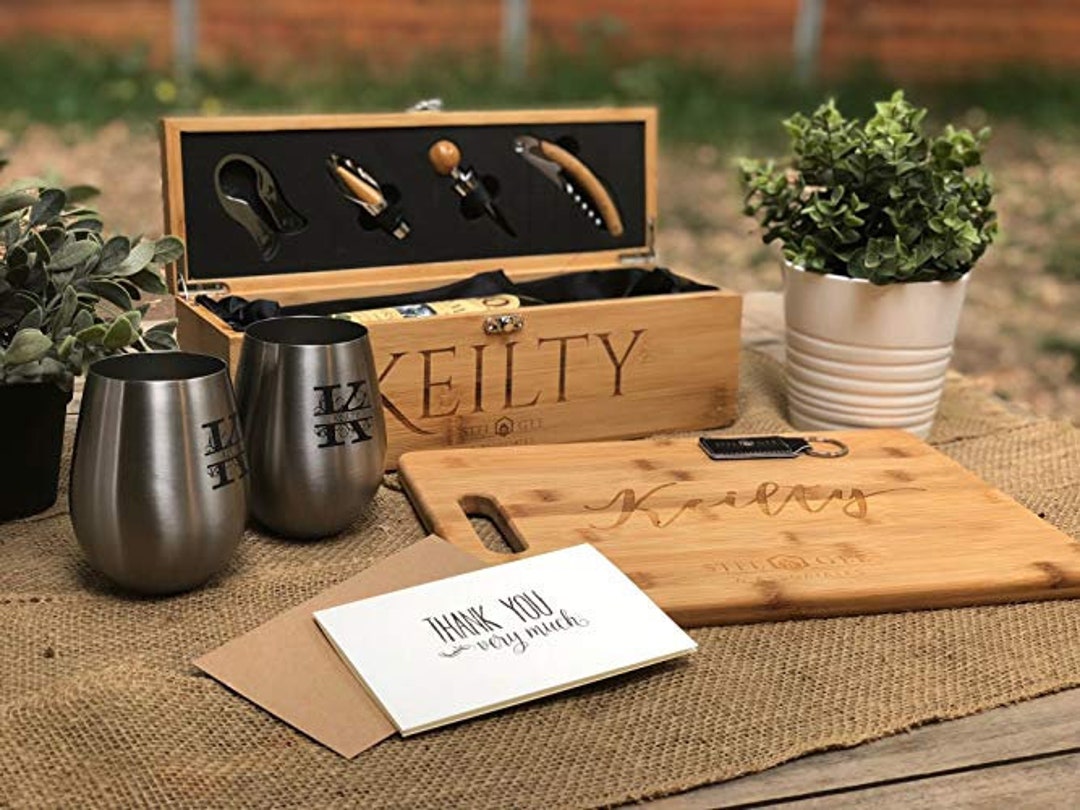 Personalized Realtor Closing Gift Pack , Realtor Closing Gift, Thank ...