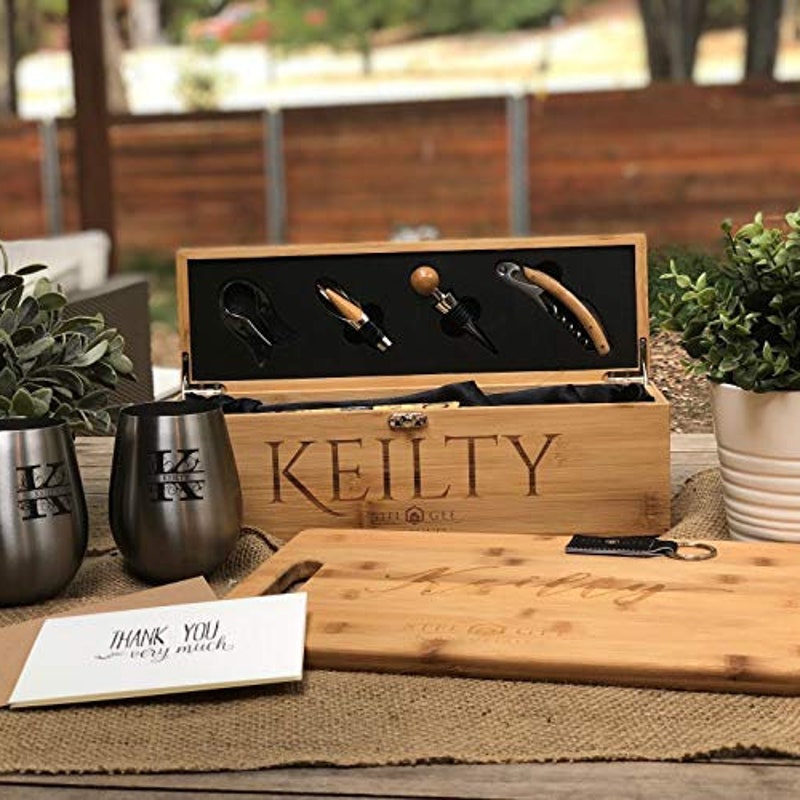 Realtor Closing Gift - 60+ Gift Ideas for 2025