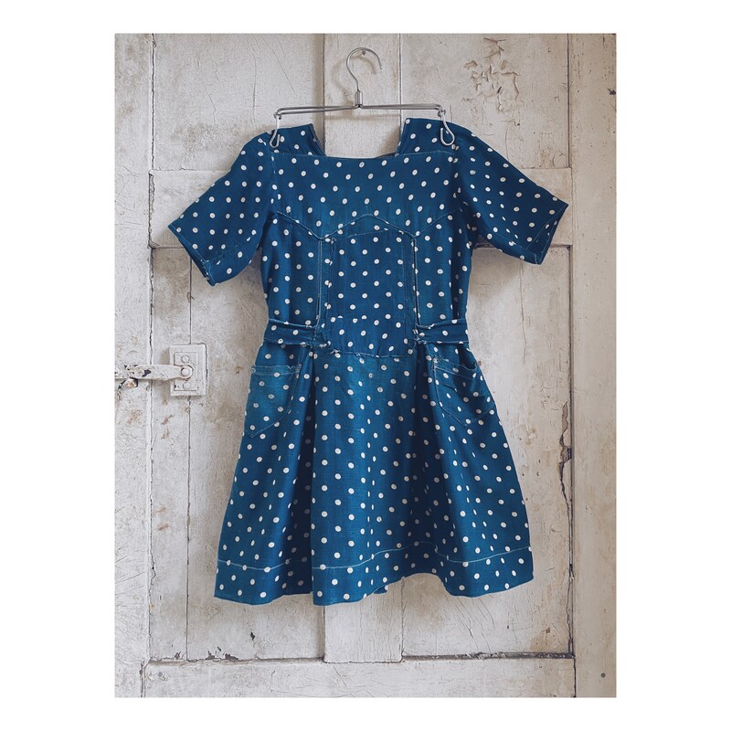 Woad - Etsy
