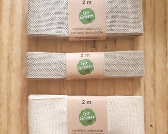 Linen Sewing Tape | Etsy