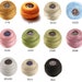 DMC 80 Fil A Dentelles Special Cotton Crochet Lace Bobbin Tatting ...