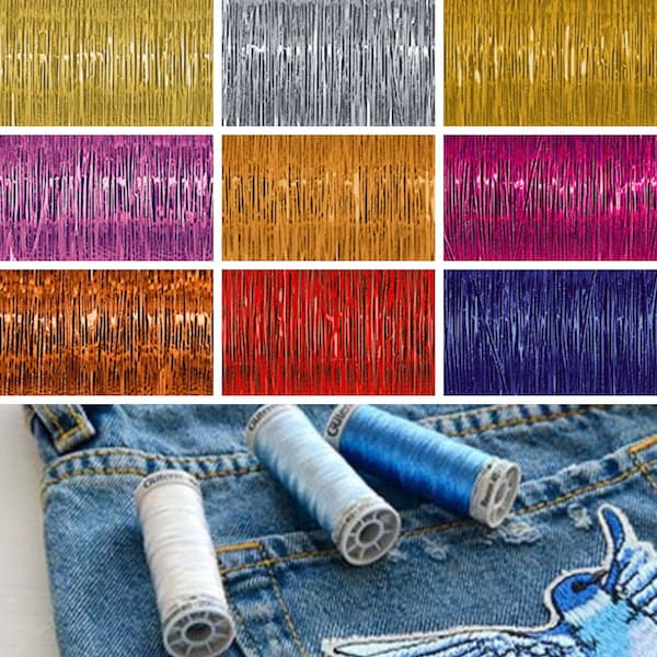 Gutermann Polyester Ca02776 - Etsy