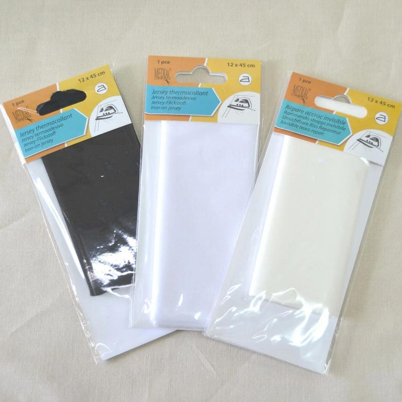 Stretch Fabric Patches - Etsy