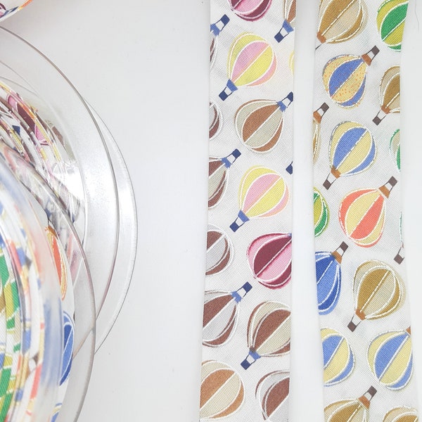 Printed Bias Tape - Etsy