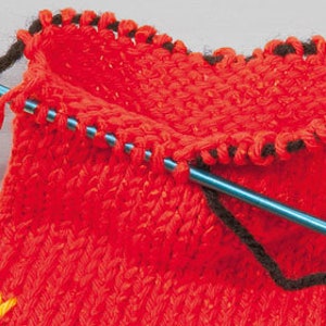 Knook Crochet Hooks | Knooking Needles for Knitters | Pack of 2 - Etsy