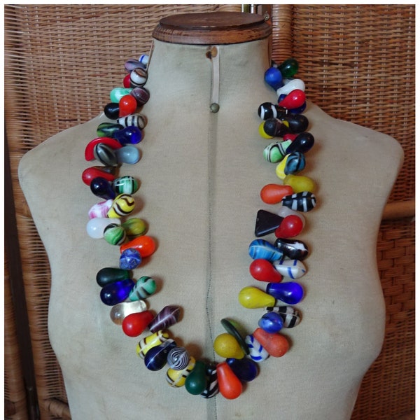 Mali Wedding Beads - Etsy
