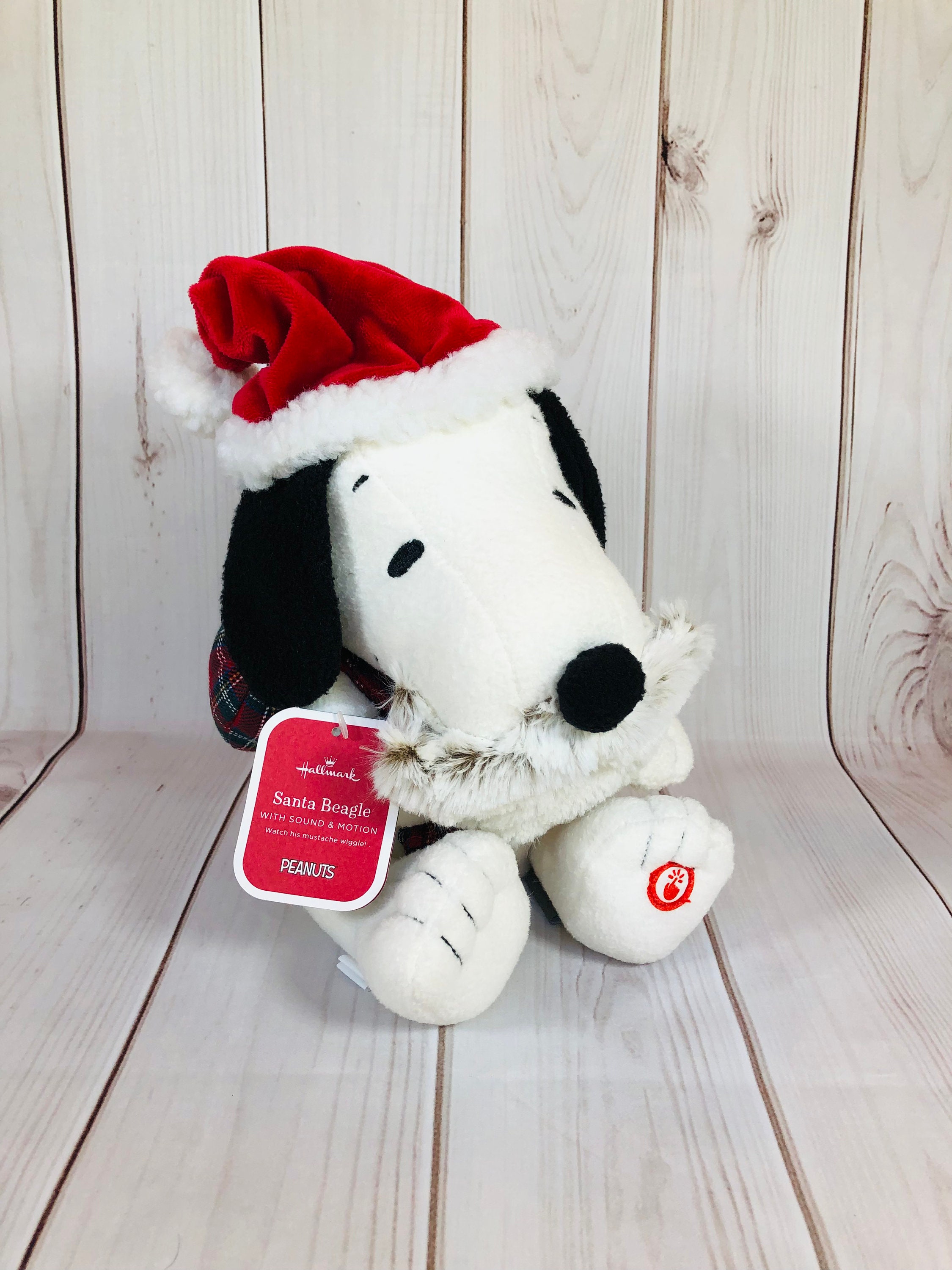 Beagle Snoopy