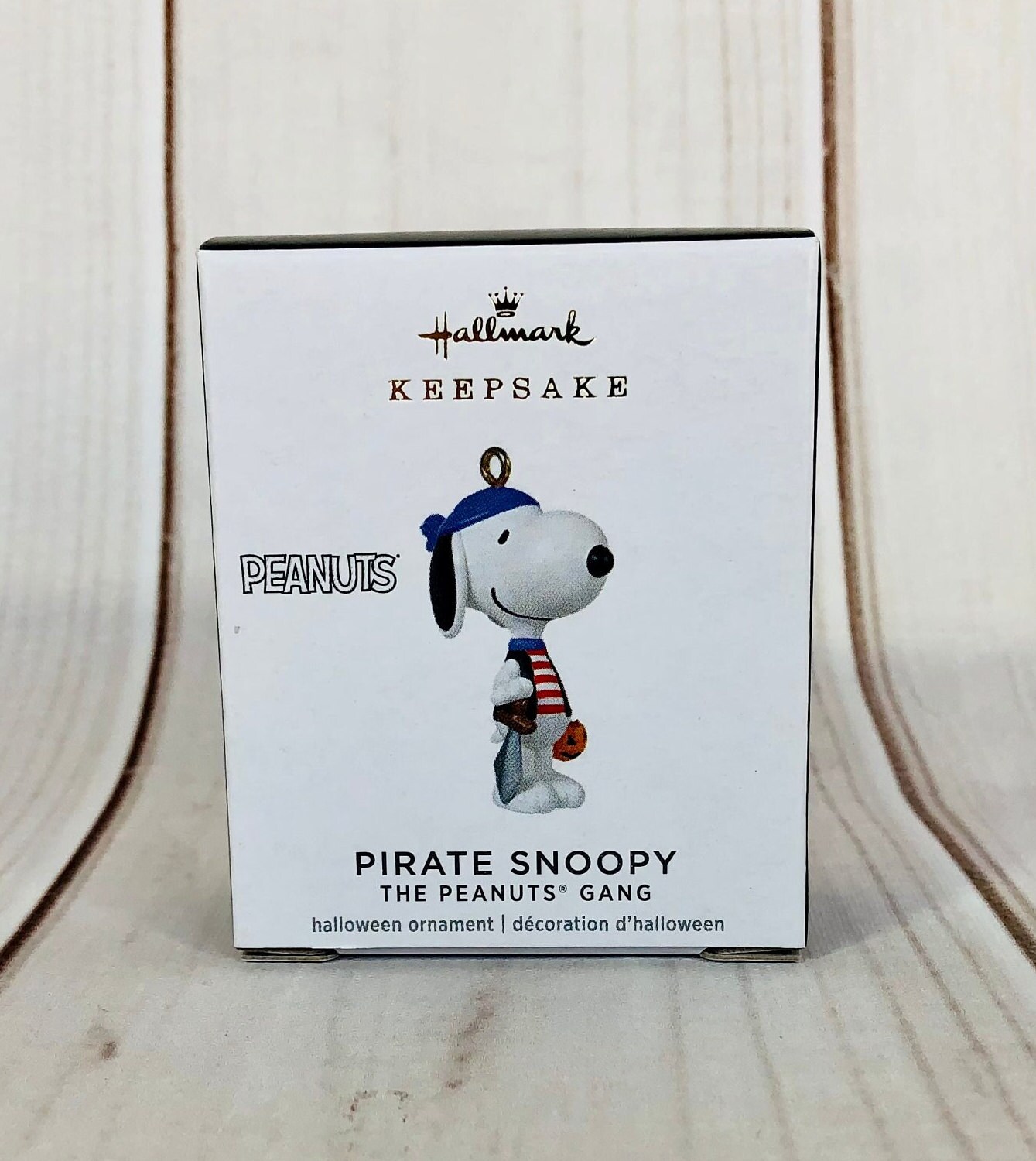 Snoopy Pirate Flag