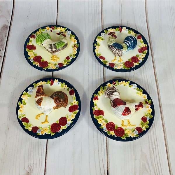 Mww Market Plates - Etsy