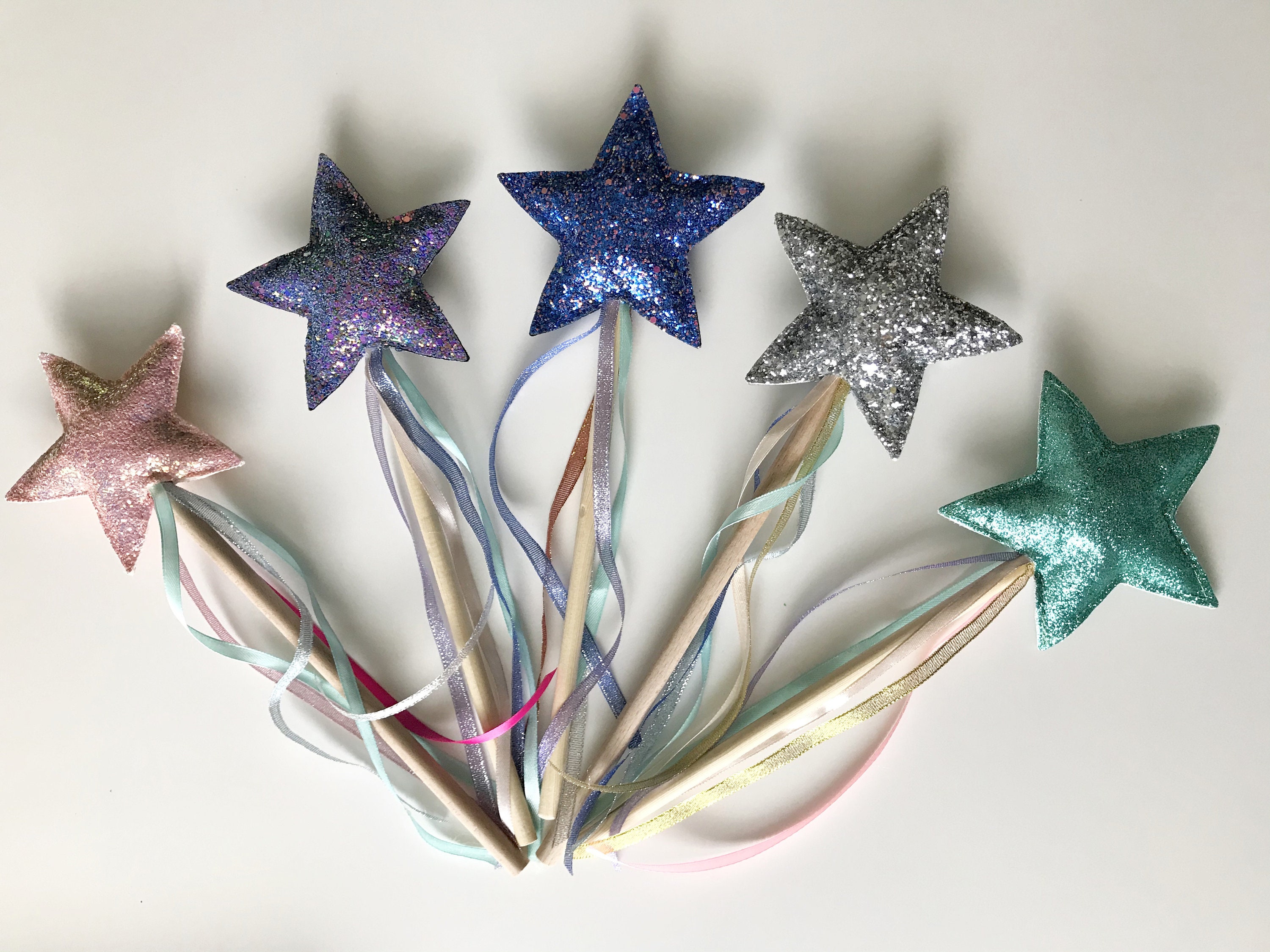 Magic Wand Different Colors | Etsy