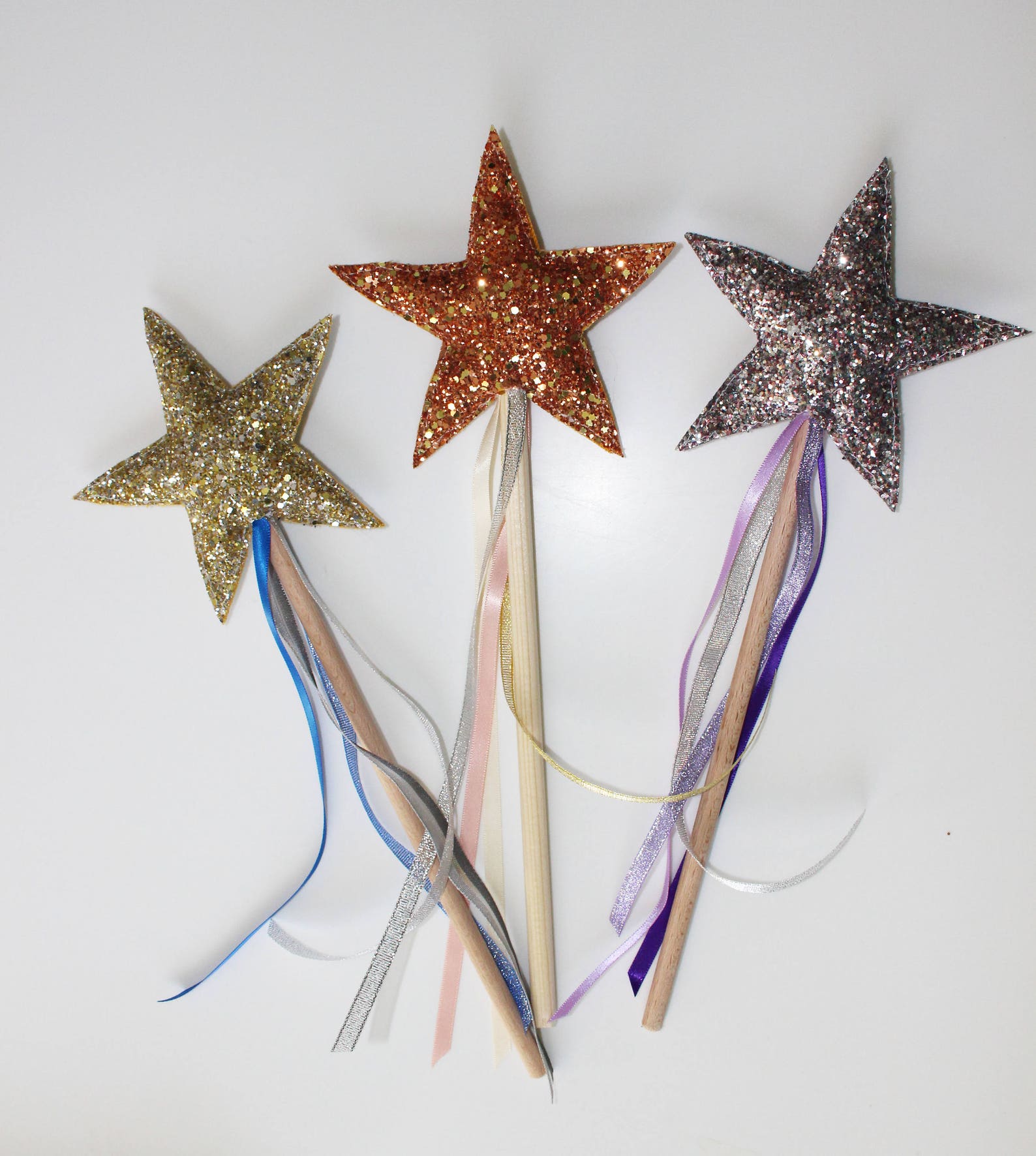 Magic Wand Different Colors - Etsy