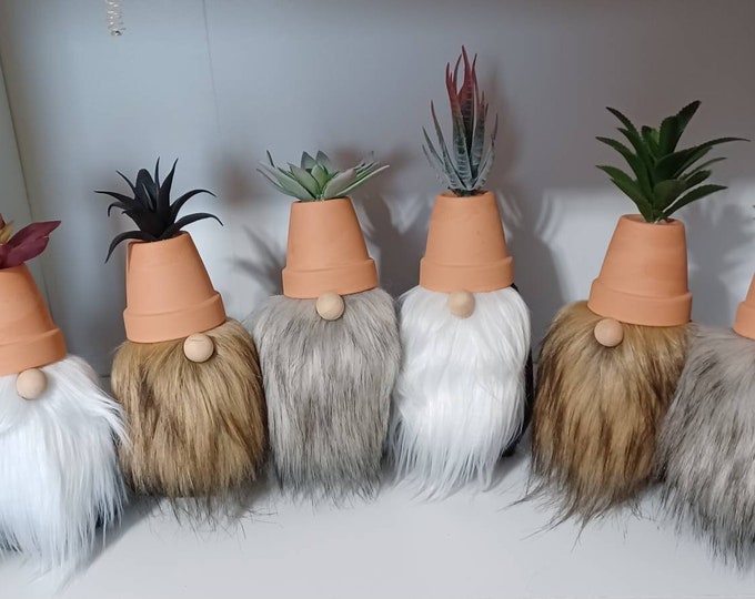 Pothead Gnomes - Etsy