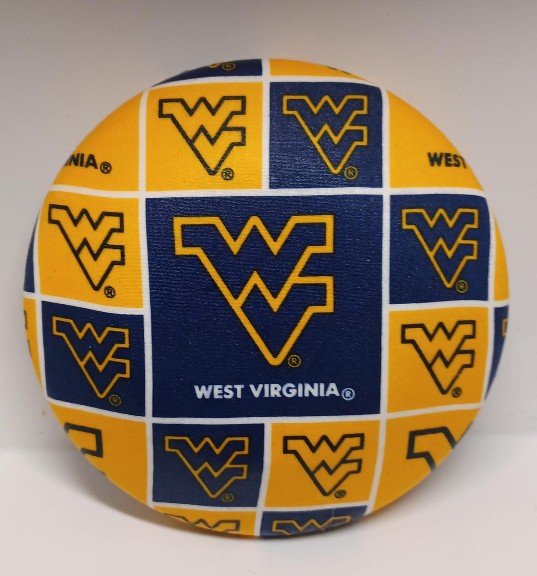 WVU Wreath Center: West Virginia University DIY Wreath Making Supplies ...