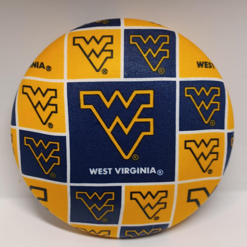 Wvu - Etsy