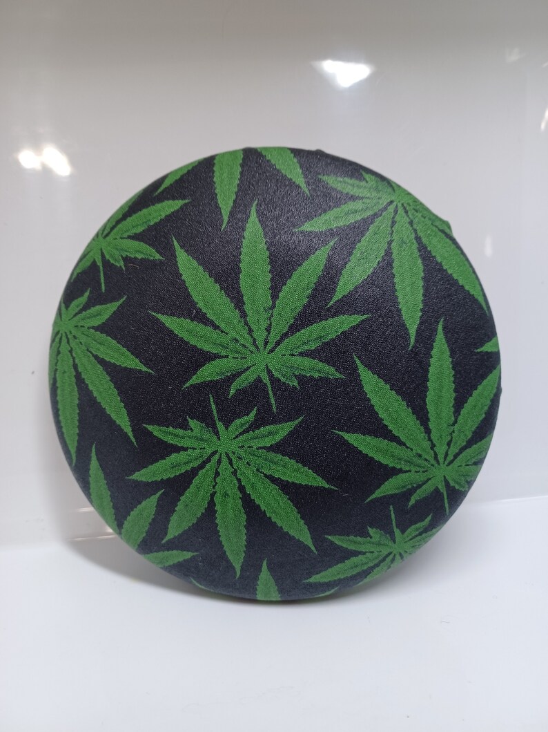 Marijuana Leaf WREATH CENTER for Front Door Wreath, Marijuana ...