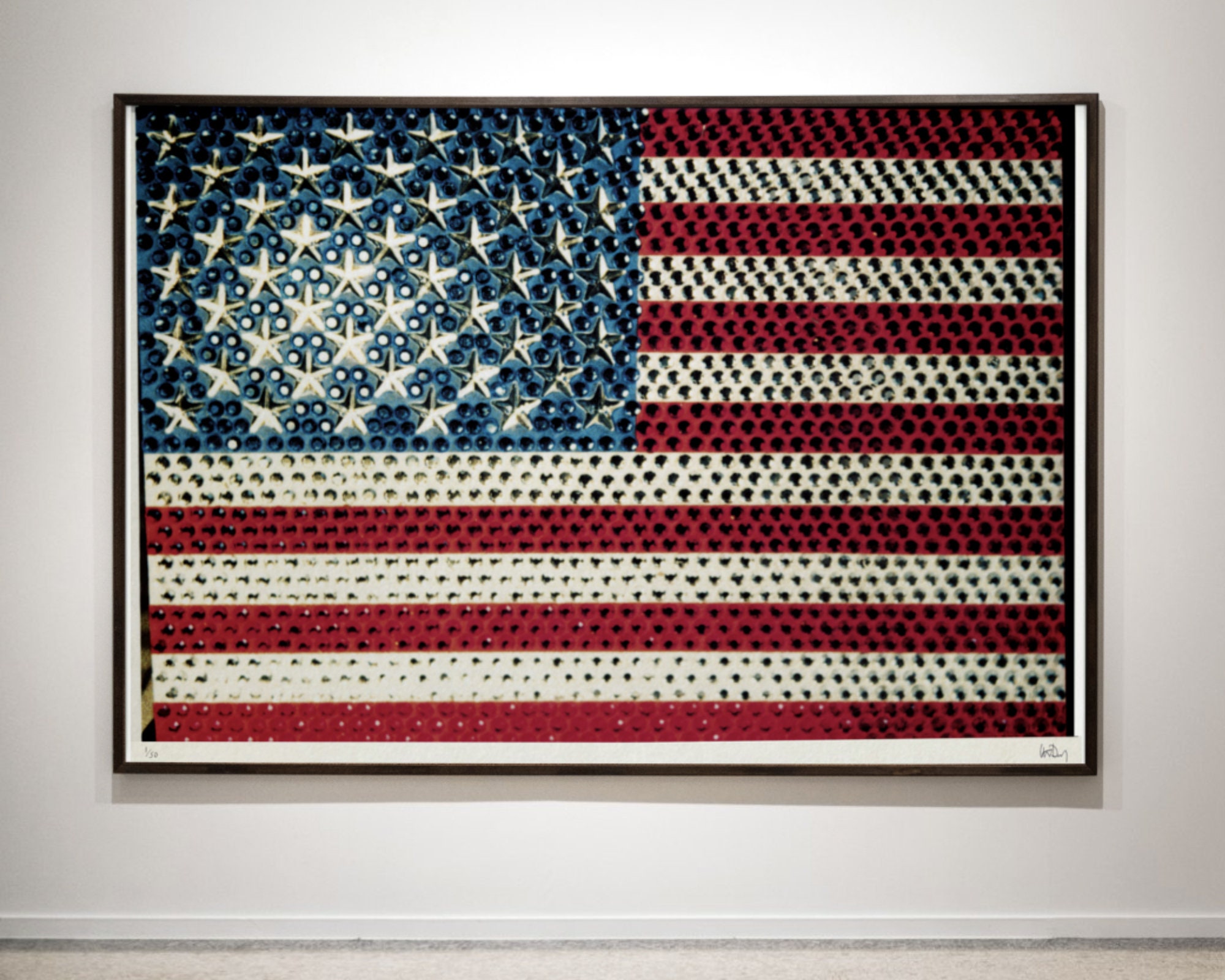 Star Spangled Banner for Duran Duran - Etsy UK