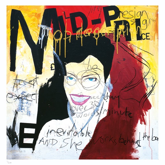 Duran Duran Rio Album Cover Back