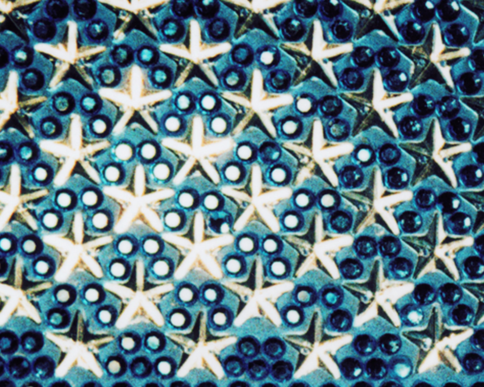 Star Spangled Banner for Duran Duran - Etsy UK