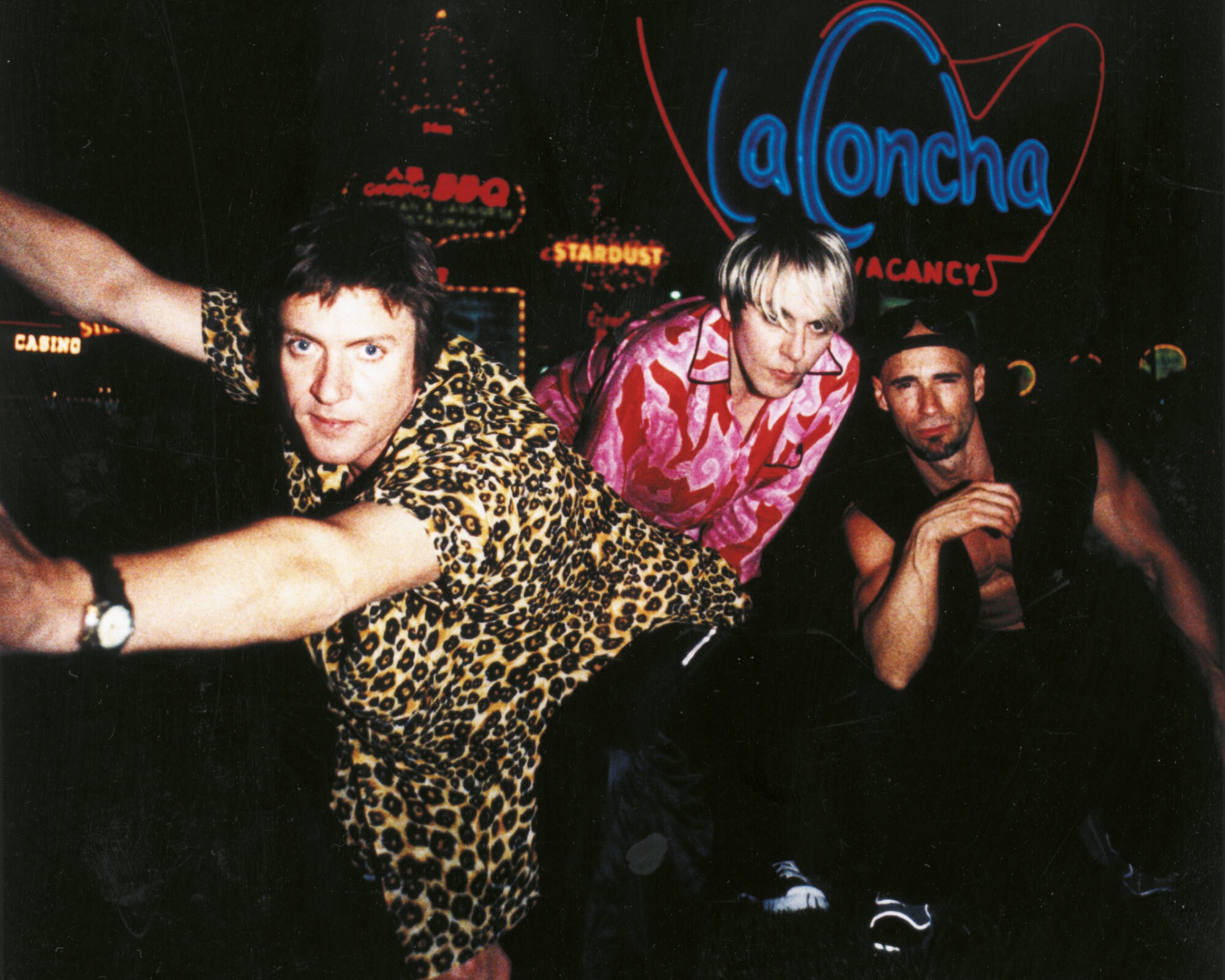 Pop Trash by Duran Duran - Etsy Ireland