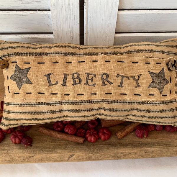 Americana Pillows - Etsy