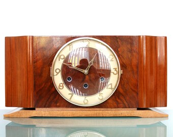 Westminster clock | Etsy