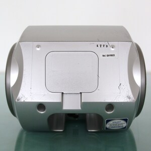 SEIKO Alarm Mantel Clock Beat Club MUSICAL! RARITY! Volume Control 7 ...